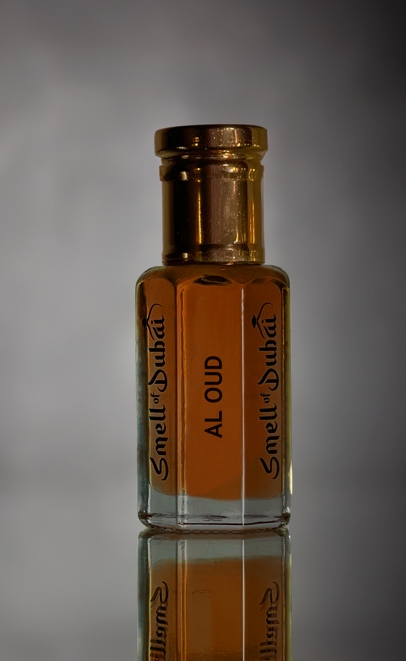 Al Oud – Smell of Dubai