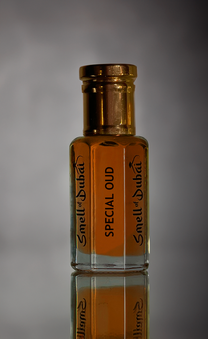Special Oud – Smell of Dubai